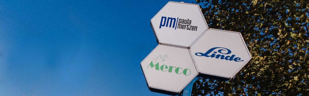 Linde Gas Essen | Paula Mertzen GmbH